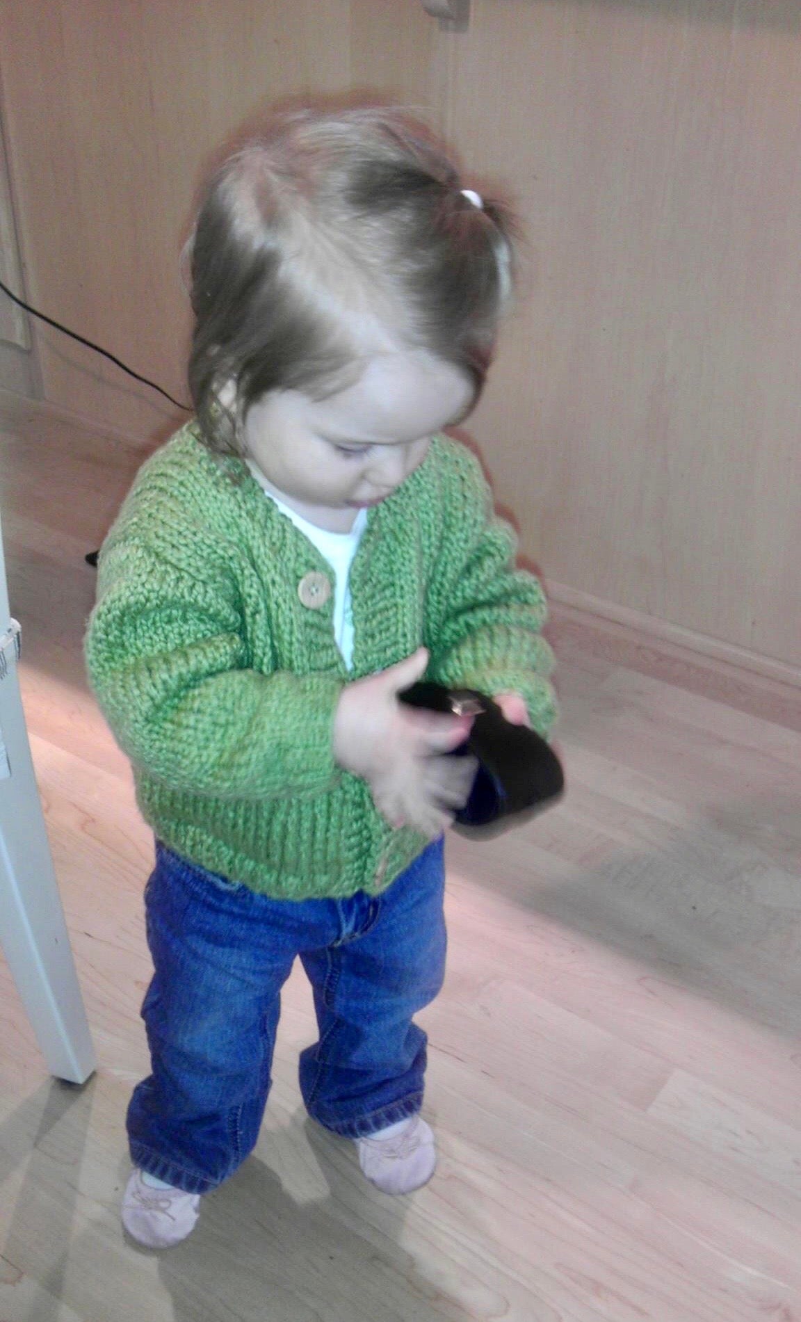 About | Mako Hand Knits
